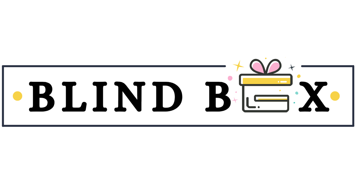 Blind Box AE – BlindBox.ae